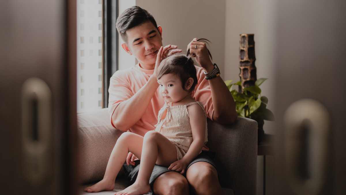 6 Most Important Differences Between A Father And A Dad - Dream Humanity