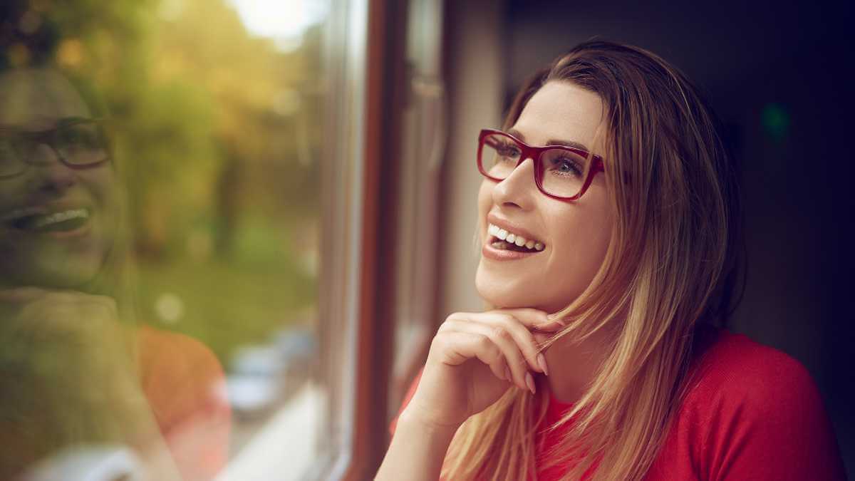 Do Positive Thoughts Really Help Us? - Dream Humanity