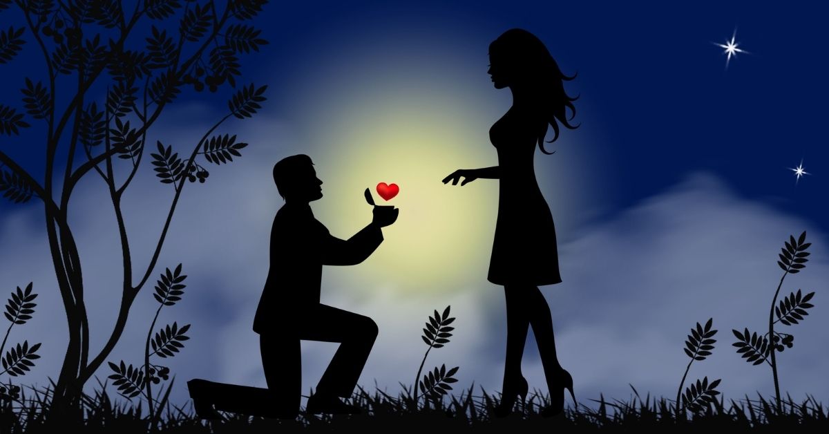 Embracing Vulnerability: How to Confess Your Love Without Fear - Dream ...