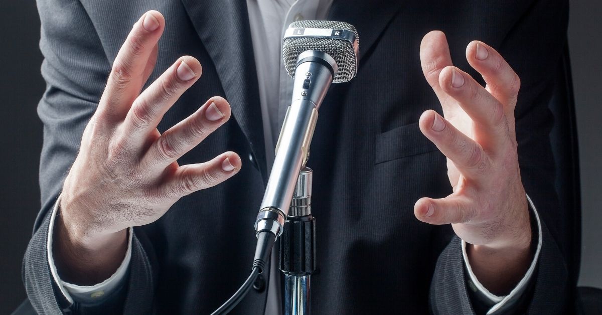 Decoding Body Language: What Your Gestures Reveal - Dream Humanity